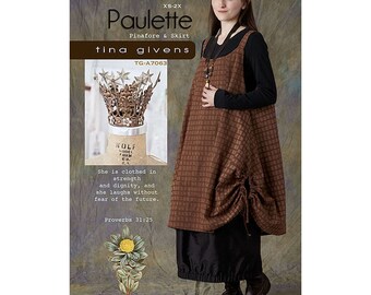 Tina givens patterns | Etsy