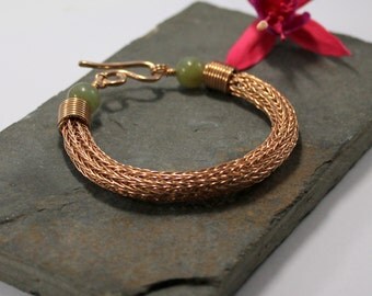 Viking bracelet | Etsy