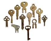 Vintage anything and everything. Bits and by anythinggoeshere