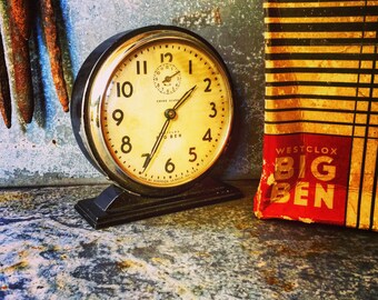 Non working clock | Etsy