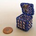 Double-Layered Right Angle Weave Tiny Treasure Box PDF file