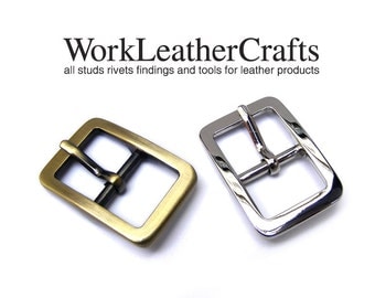 3 prong buckle | Etsy