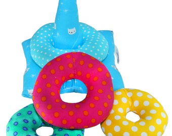 Stackable plush | Etsy