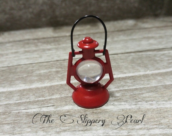 Miniature Lantern Mini Lantern Dollhouse Lantern Fairy Garden