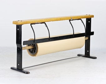 Vintage paper cutter | Etsy