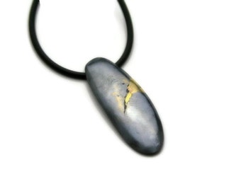 Kintsugi jewelry | Etsy