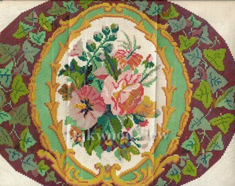 Berlin work pattern | Etsy