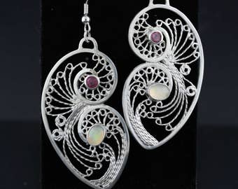 Russian filigree | Etsy