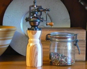 Unique pepper mills | Etsy