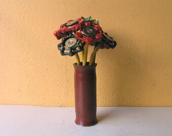 Shotgun shell decor | Etsy