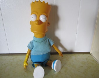 Simpsons doll | Etsy