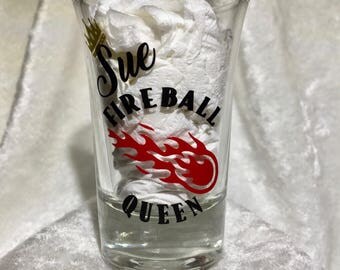 Fireball | Etsy