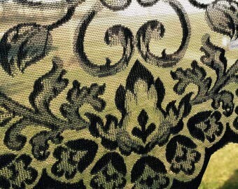 Navy blue valance | Etsy