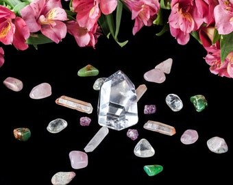 Sage Goddess by TheSageGoddess on Etsy