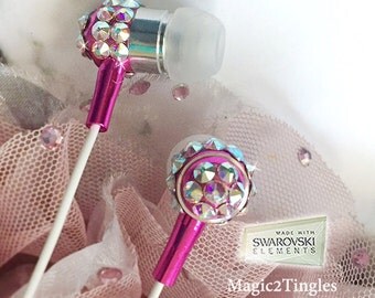 Sparkle microphone | Etsy