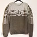 Star Wars Sweater Knitting Pattern