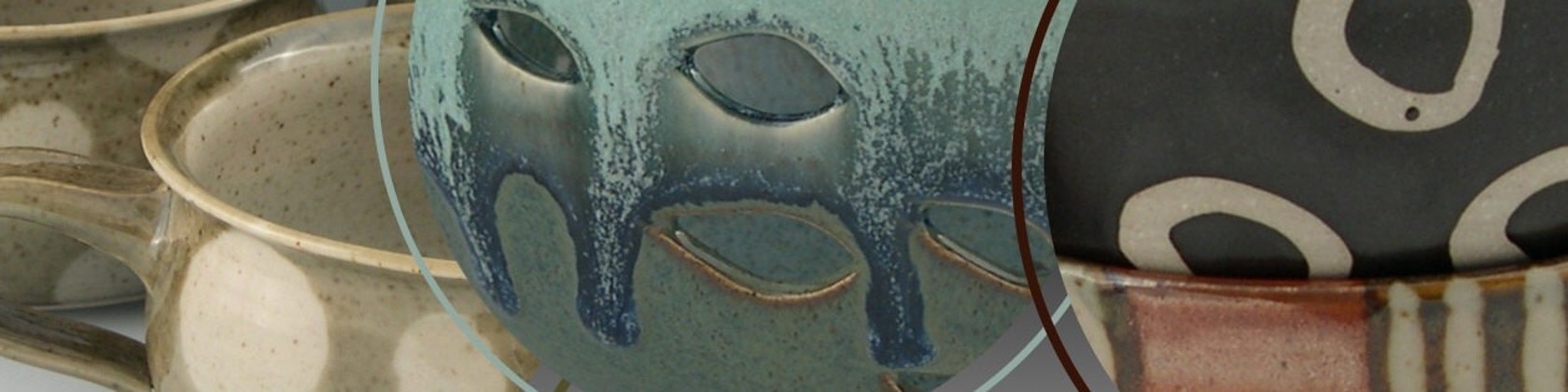 Pottery Handmade Dinnerware by AAslaksonPottery on Etsy