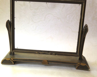 Pedestal frame | Etsy