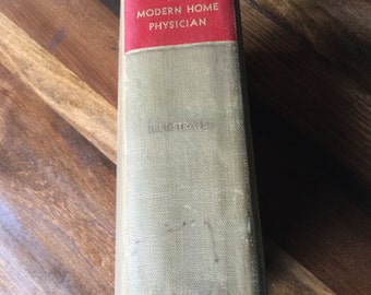 Old medical books | Etsy