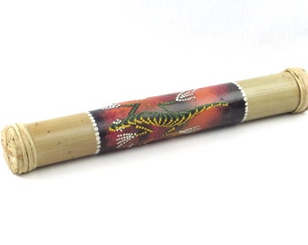 Rain stick | Etsy
