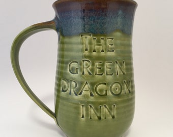 lotr mug – Etsy UK