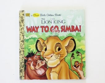 Items similar to Lion King - Simba Topography on Etsy