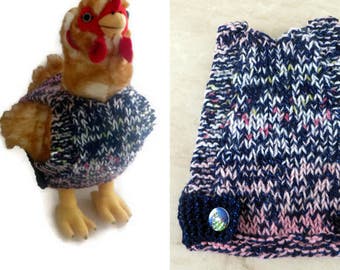Chicken sweaters | Etsy