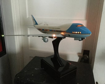Air force one | Etsy
