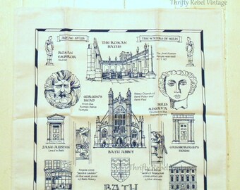 Tea towel recipe | Etsy