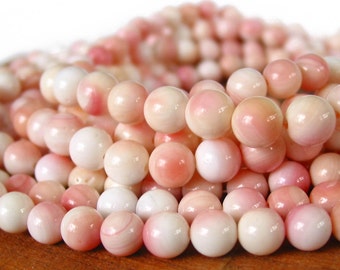 Conch shell jewelry | Etsy