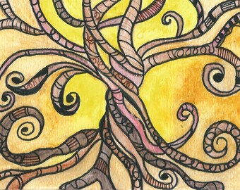 Tree of life meaning | Etsy