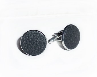 Baseball Cufflinks