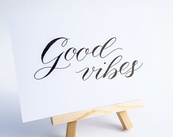 4x6 quote print | Etsy