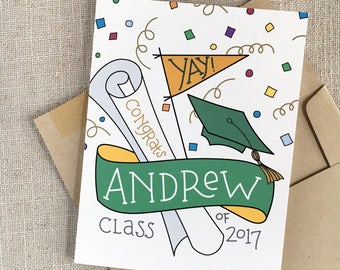 College grad | Etsy