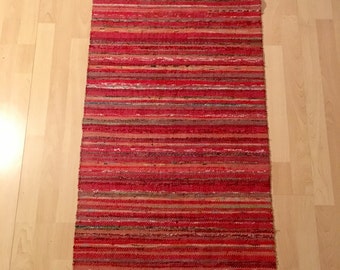 Swedish rug | Etsy