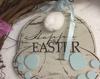 Grapevine bunny | Etsy