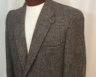 Professor jacket | Etsy