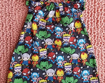 Avengers baby | Etsy