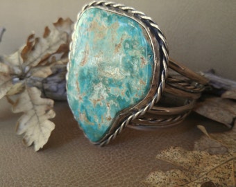 Cerrillos turquoise | Etsy