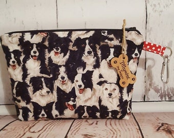 Border collie gifts | Etsy