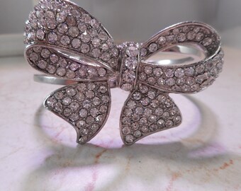 Diamond ribbon | Etsy