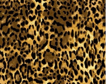 Animal skin fabric | Etsy