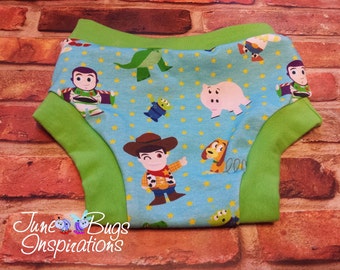 Cowboy underwear | Etsy
