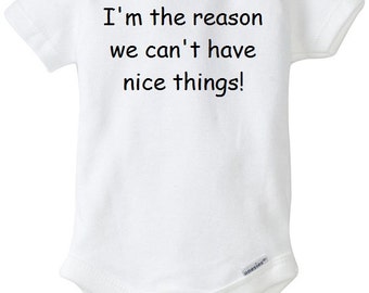 Inappropriate baby | Etsy