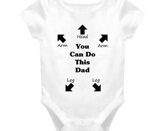 Funny baby clothes | Etsy