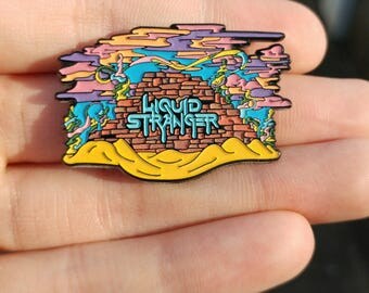 Bassnectar pins | Etsy