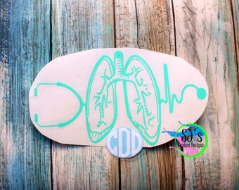 Respiratory therapy | Etsy