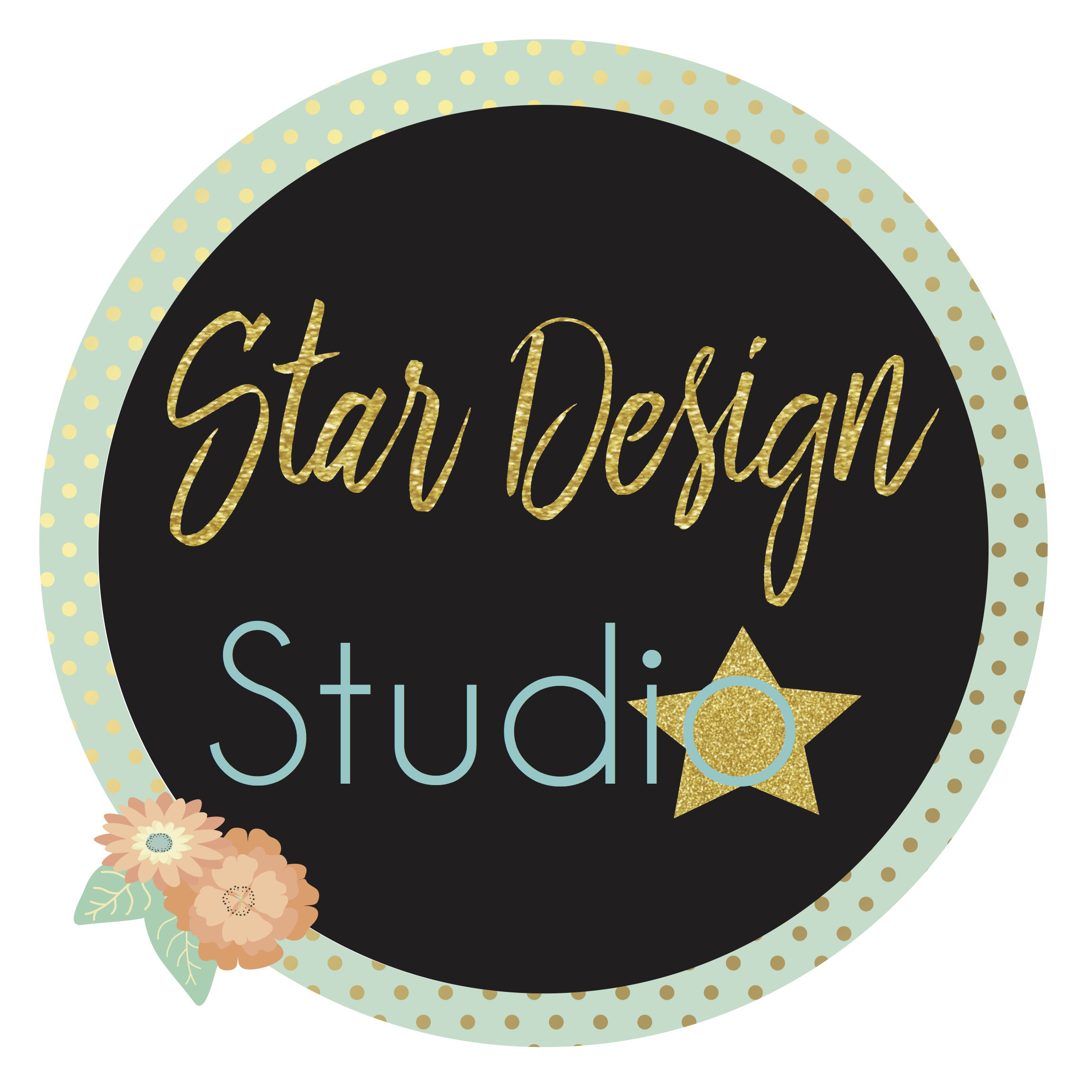 Digital and Handmade Decorations for all by stardesignstudio