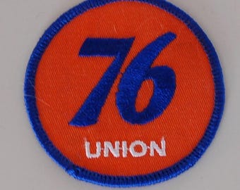 Union 76 | Etsy