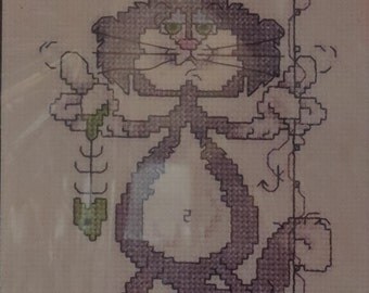 Unique fishing cross stitch related items | Etsy